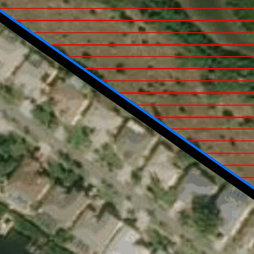 Apollo Beach Nature Preserve Map by Hillsborough County Conservation ...