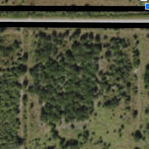 Cockroach Bay Nature Preserve Trail Map by Hillsborough County ...