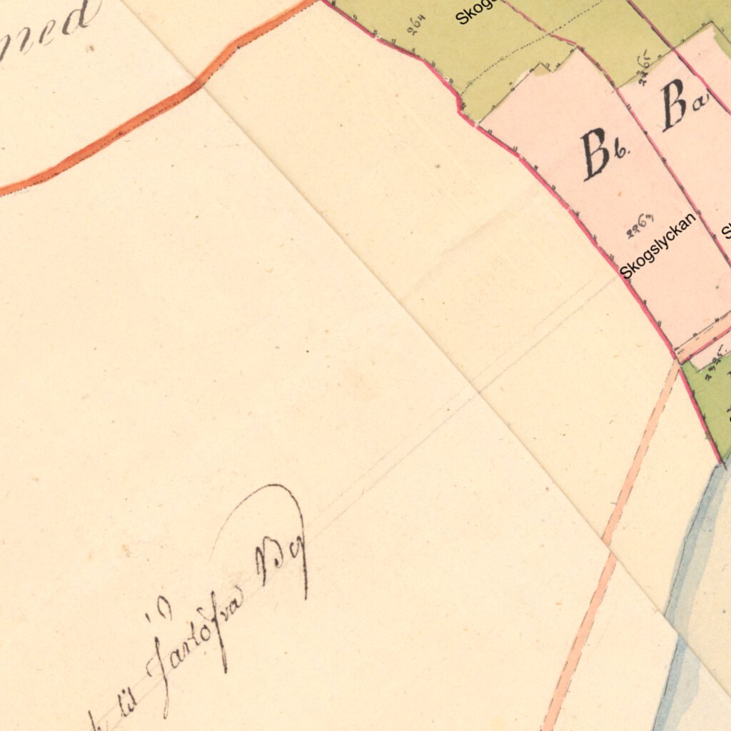 M80-11.3a Järlöv, med beskrivning Map by Historical GIS maps | Avenza Maps