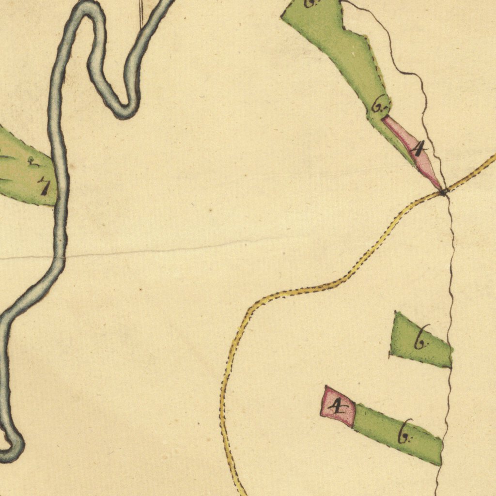 O63-16.3 Nödinge Map by Historical GIS maps | Avenza Maps
