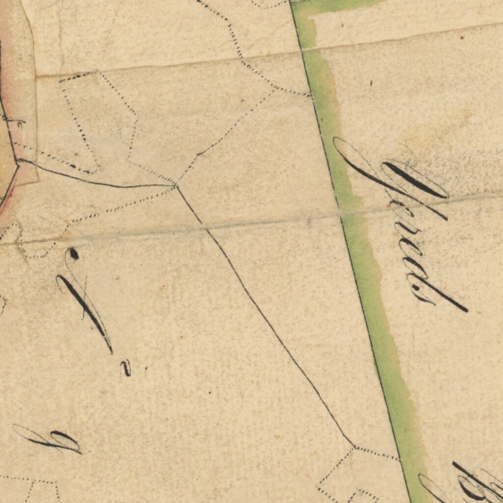 13-ask-14 Myckilt Map by Historical GIS maps | Avenza Maps