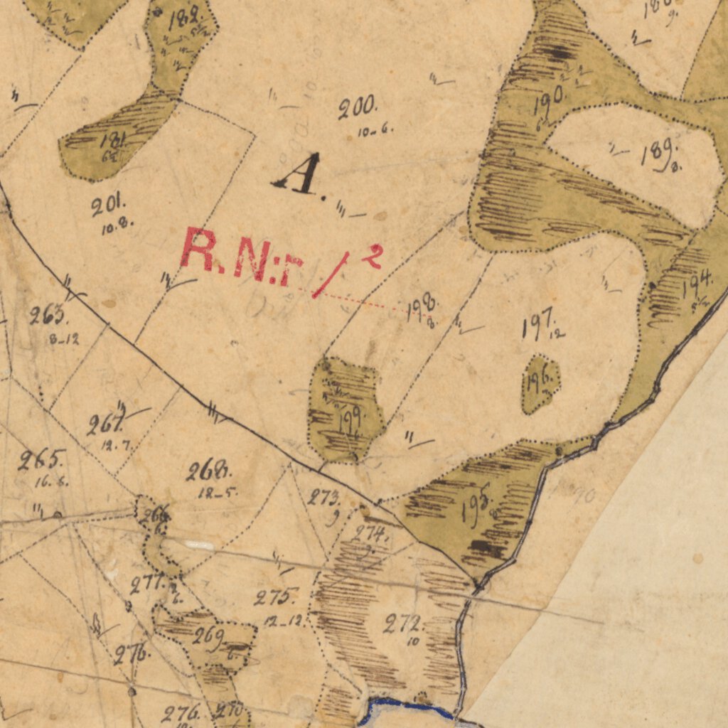 13-ask-21 Bökås Map by Historical GIS maps | Avenza Maps