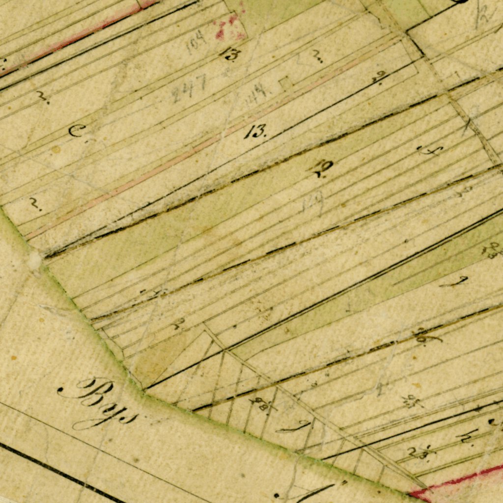 13-fjä-141 Myra Map by Historical GIS maps | Avenza Maps