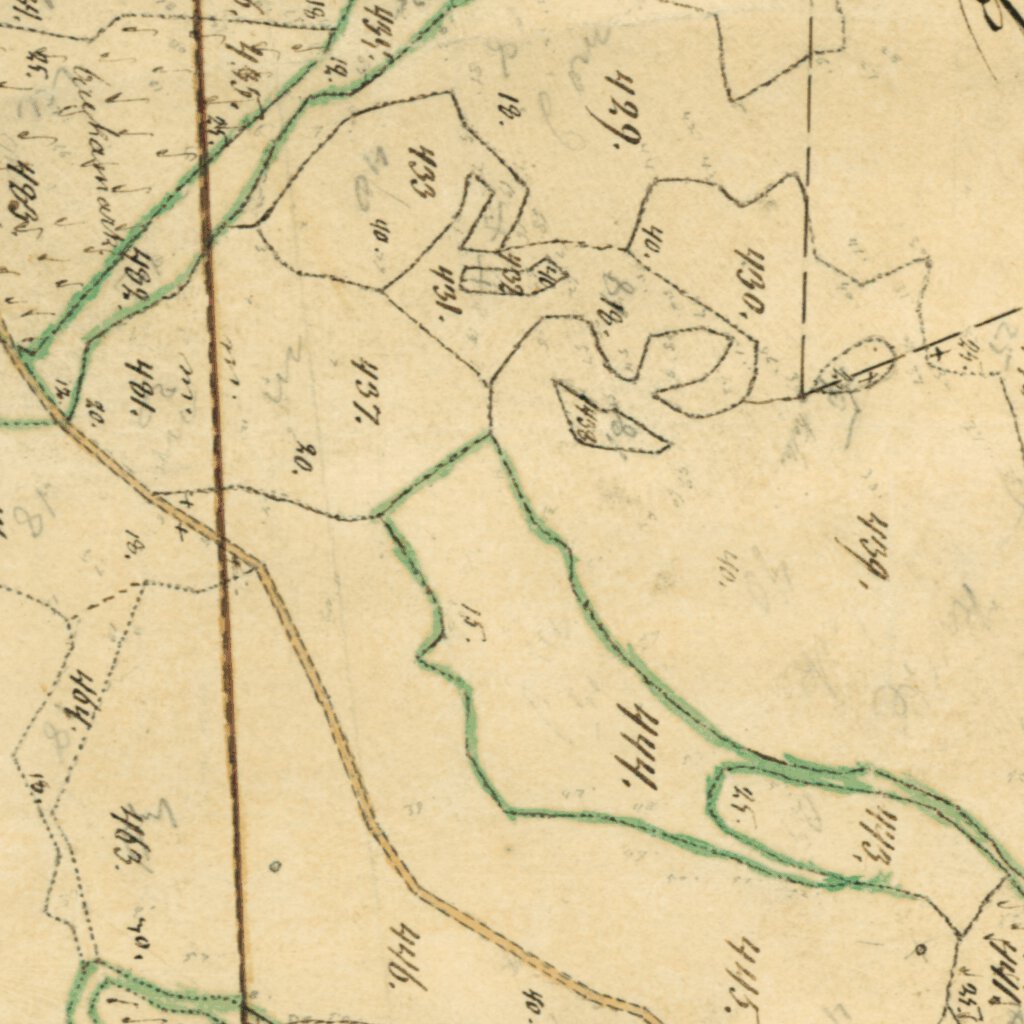 13-gäl-28 Kila Map by Historical GIS maps | Avenza Maps
