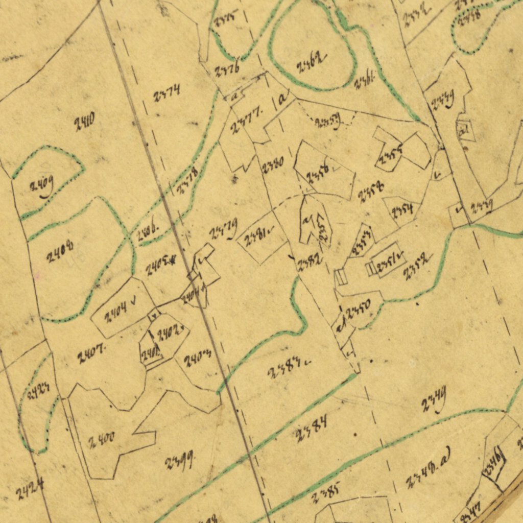 13-GRM-6d Grimmared Map by Historical GIS maps | Avenza Maps
