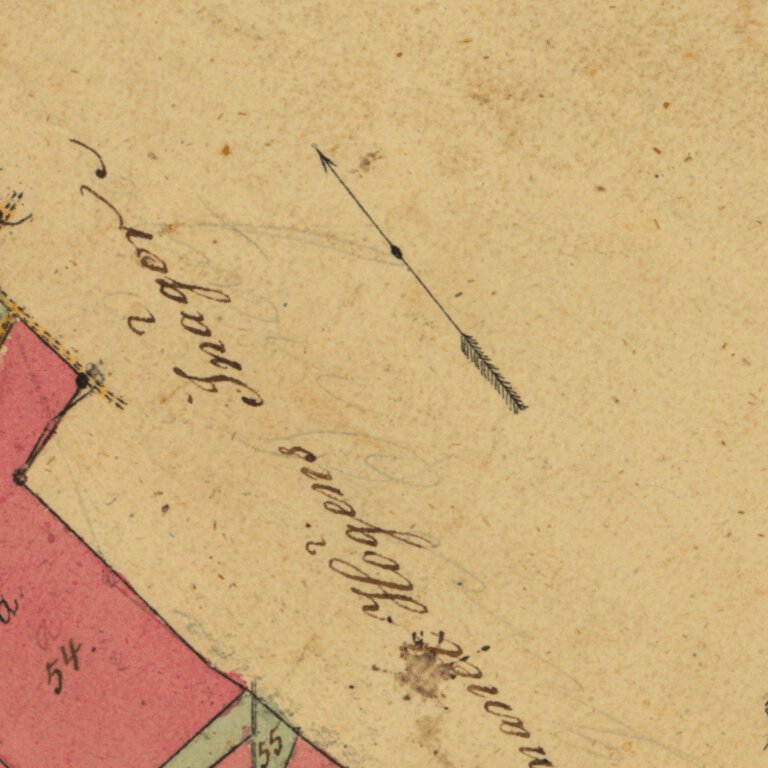 13-IDA-19b Lia Map by Historical GIS maps | Avenza Maps