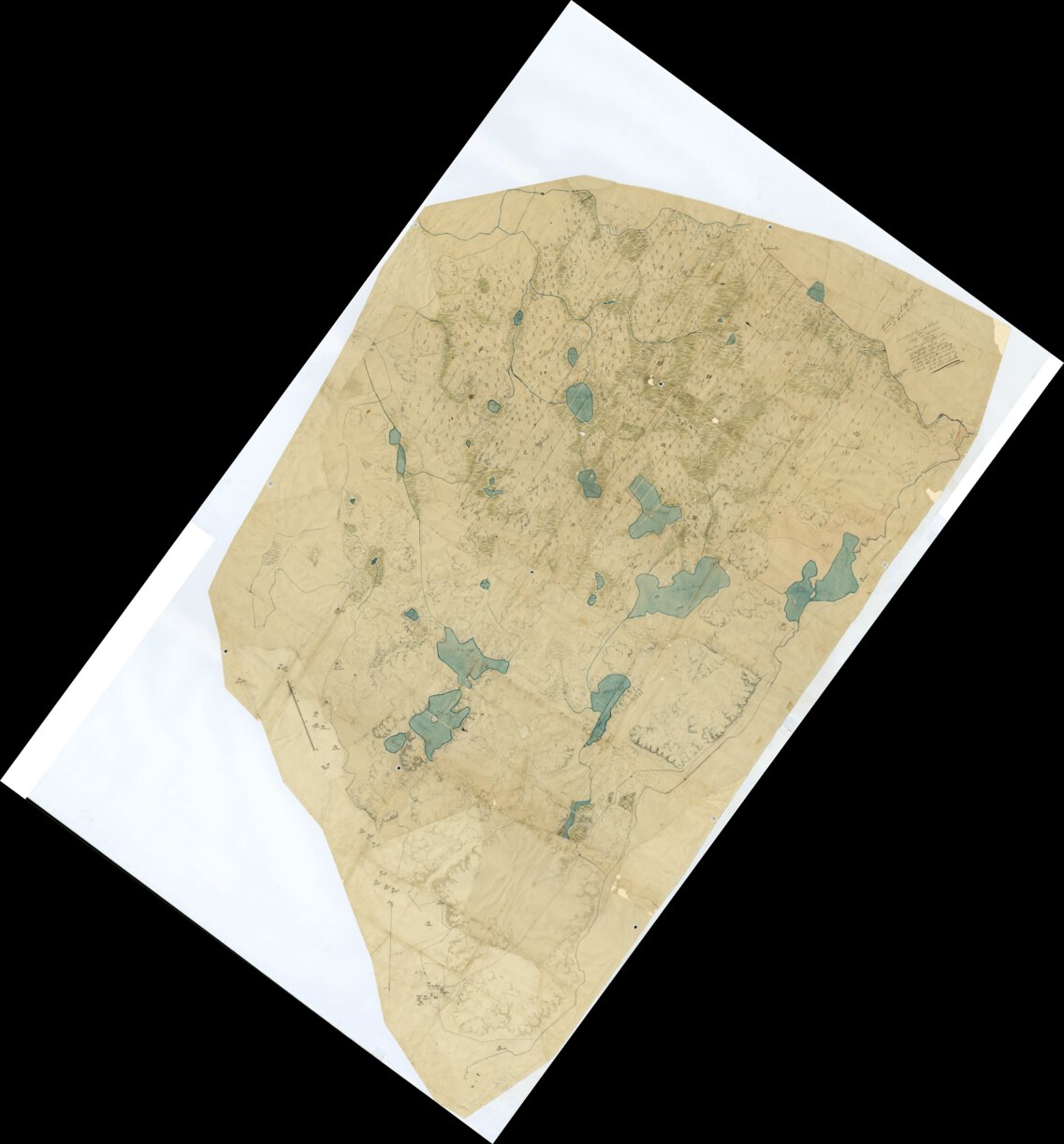 13-oko-2 Okome Map by Historical GIS maps | Avenza Maps