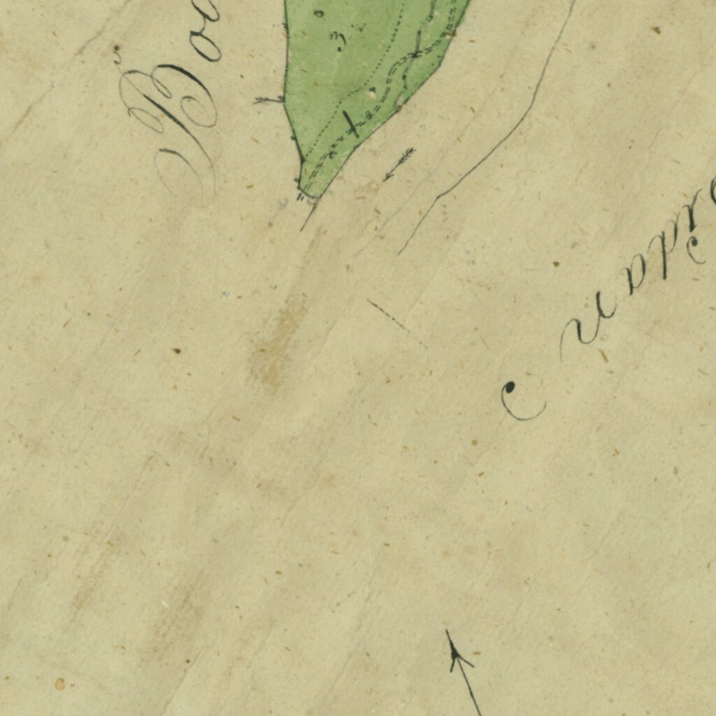 13-oko-37 Boa Map by Historical GIS maps | Avenza Maps