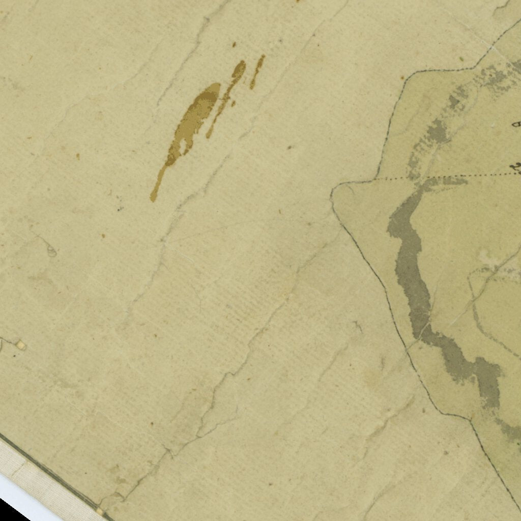 13-ölm-24d Ölmevalla Map by Historical GIS maps | Avenza Maps