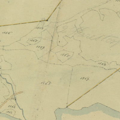 13-ölm-24k Ölmevalla Map by Historical GIS maps | Avenza Maps