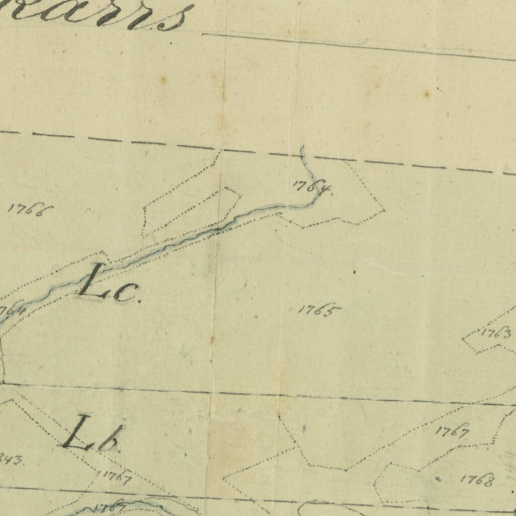 13-ölm-24o Ölmevalla Map by Historical GIS maps | Avenza Maps