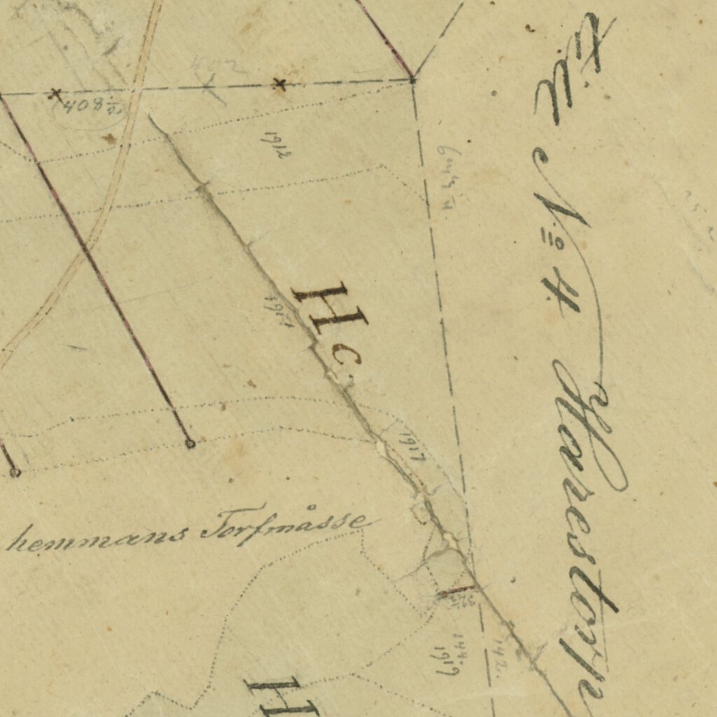 13-ölm-24s Ölmevalla Map by Historical GIS maps | Avenza Maps