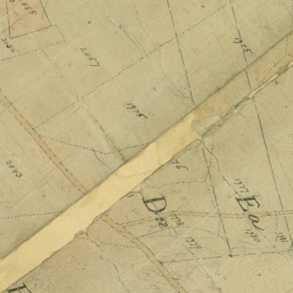 13-ölm-24x Åsa Map by Historical GIS maps | Avenza Maps