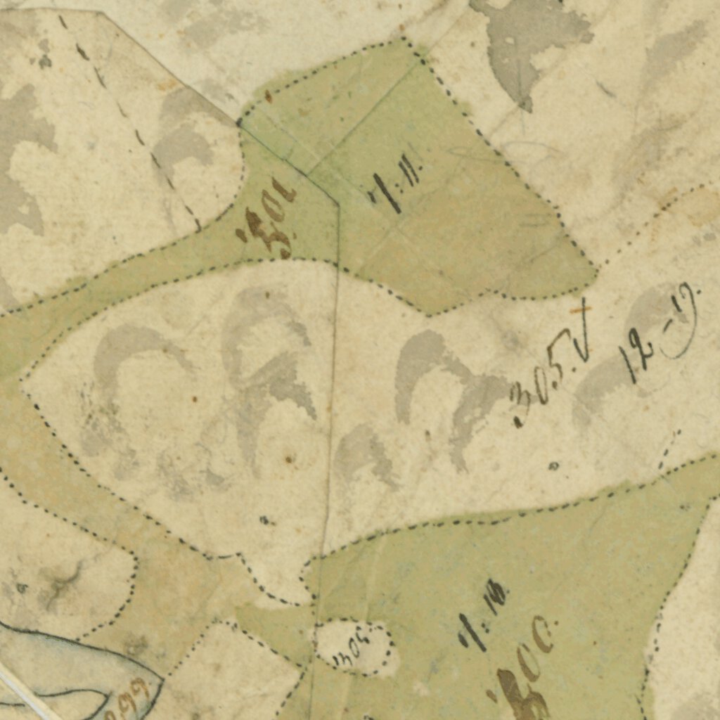 13-ölm-9b Landa Map by Historical GIS maps | Avenza Maps