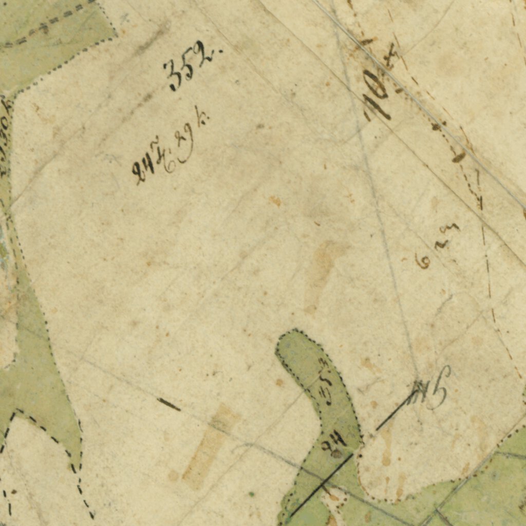 13-ölm-9c Landa Map by Historical GIS maps | Avenza Maps