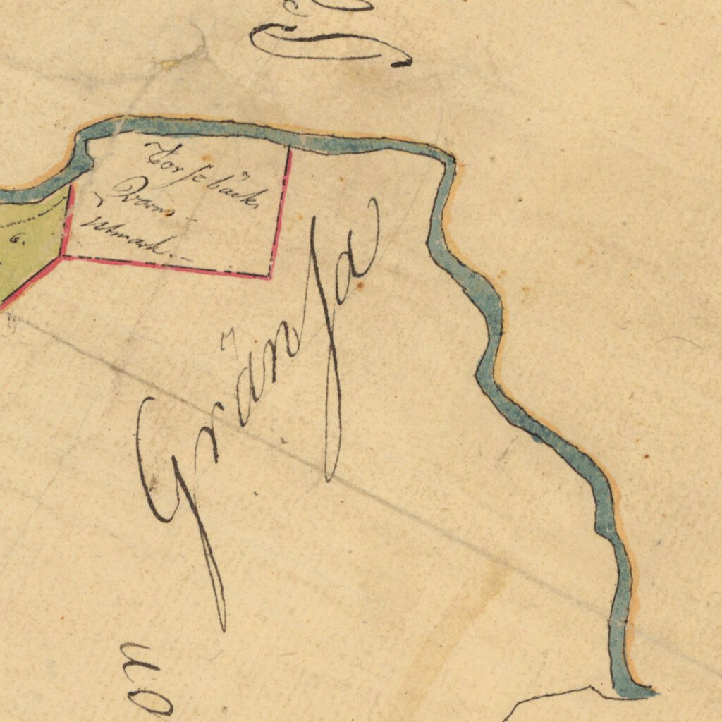 13-rol-70 Rolfstorp Map by Historical GIS maps | Avenza Maps