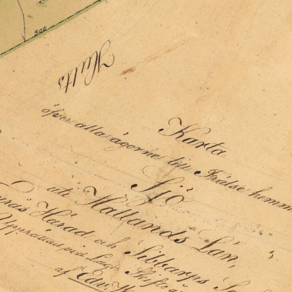 13-sib-49 Sjö Map by Historical GIS maps | Avenza Maps