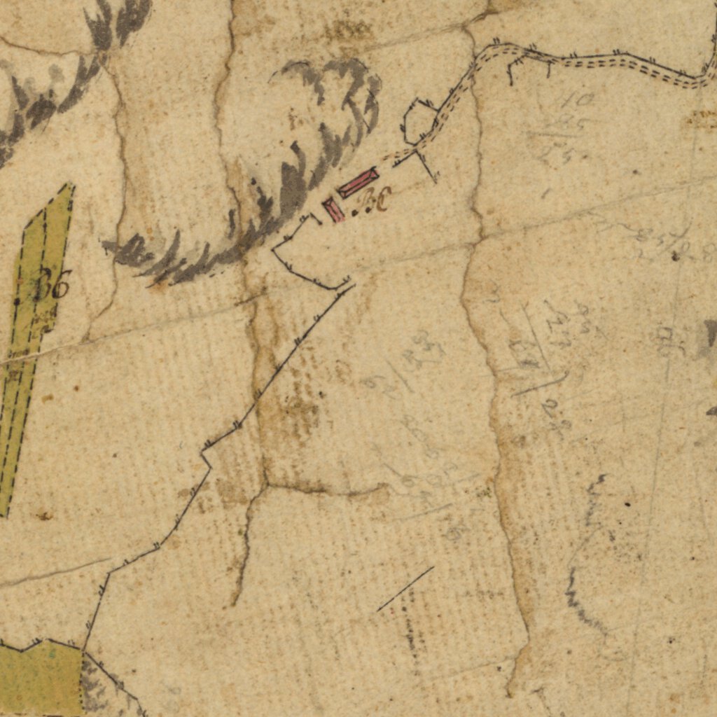 13-slä-28b Släp Map by Historical GIS maps | Avenza Maps