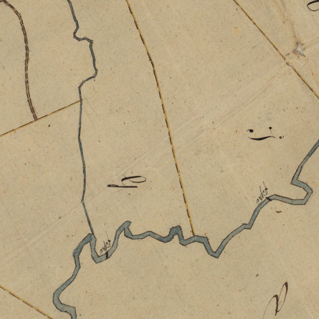 13-två-78 Tvååker Map by Historical GIS maps | Avenza Maps