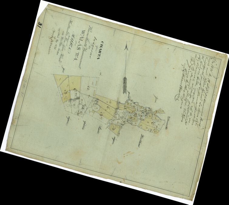 13-val-31 Valås Map by Historical GIS maps | Avenza Maps