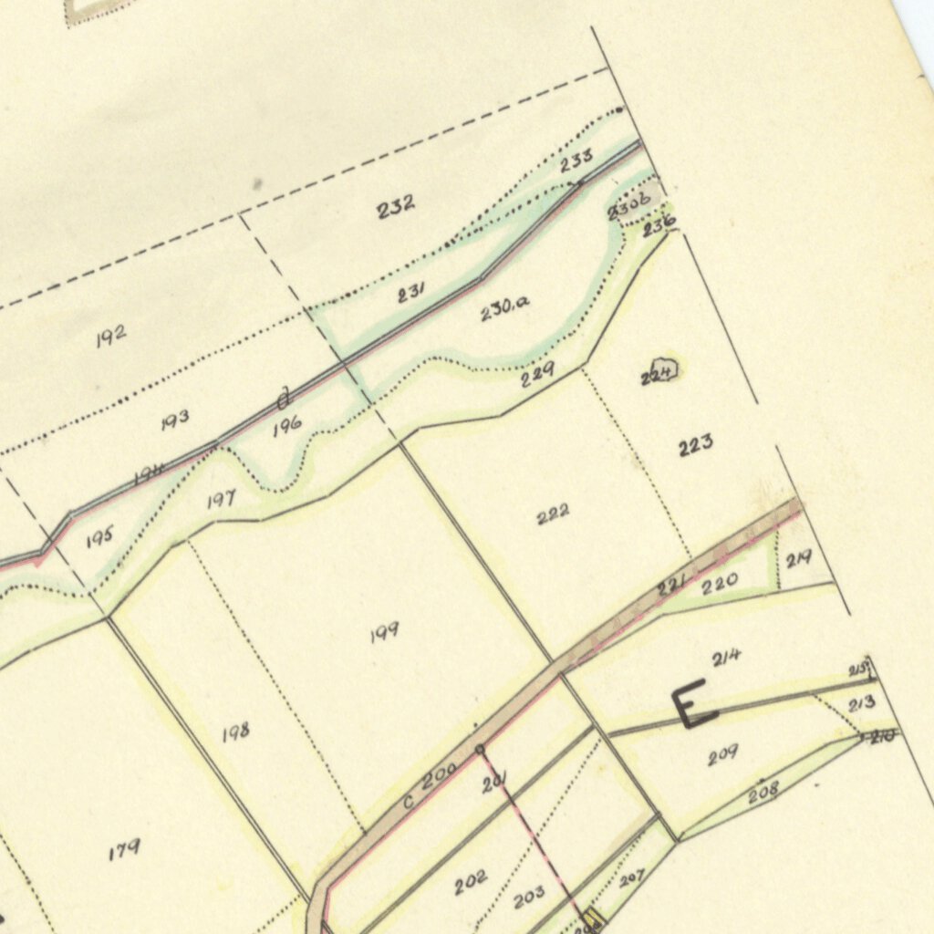 M13-36.3b Kärra Map by Historical GIS maps | Avenza Maps