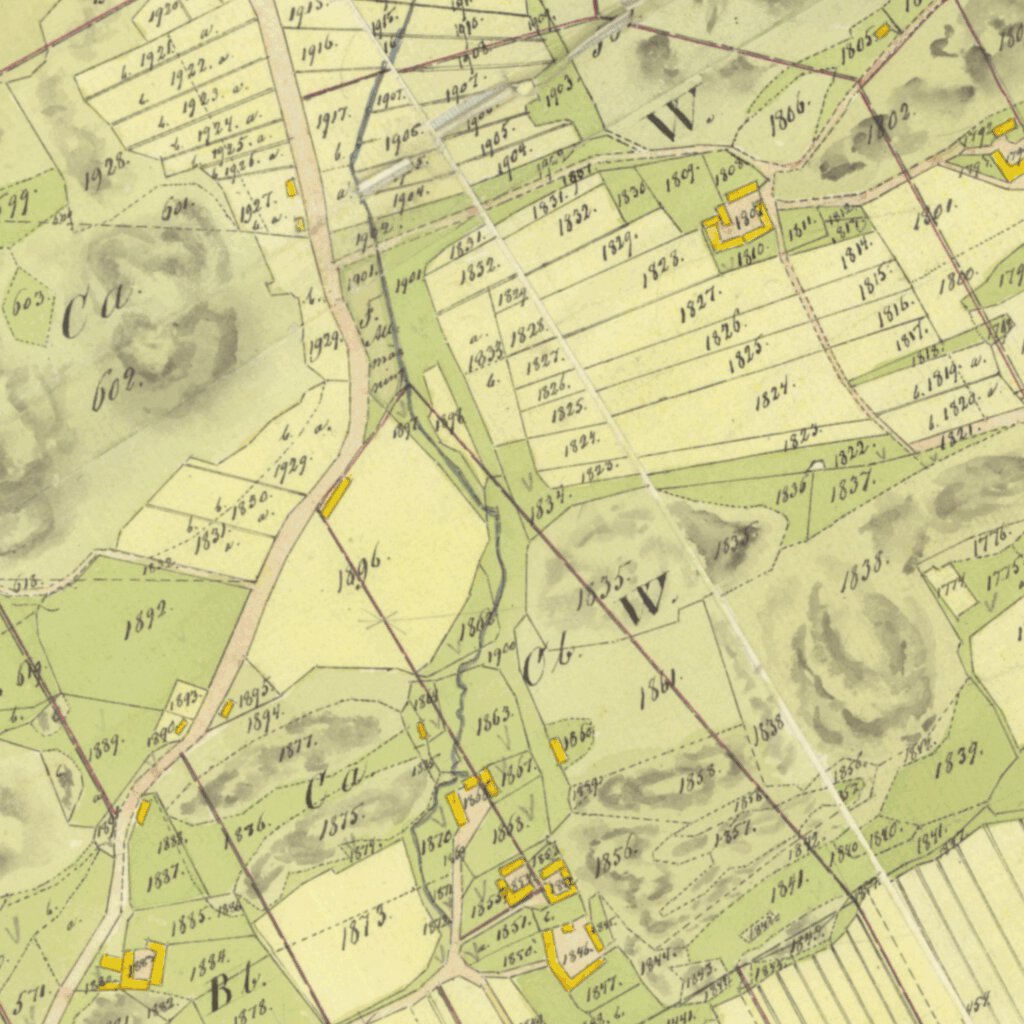 M13-63.4 Torpa Map by Historical GIS maps | Avenza Maps