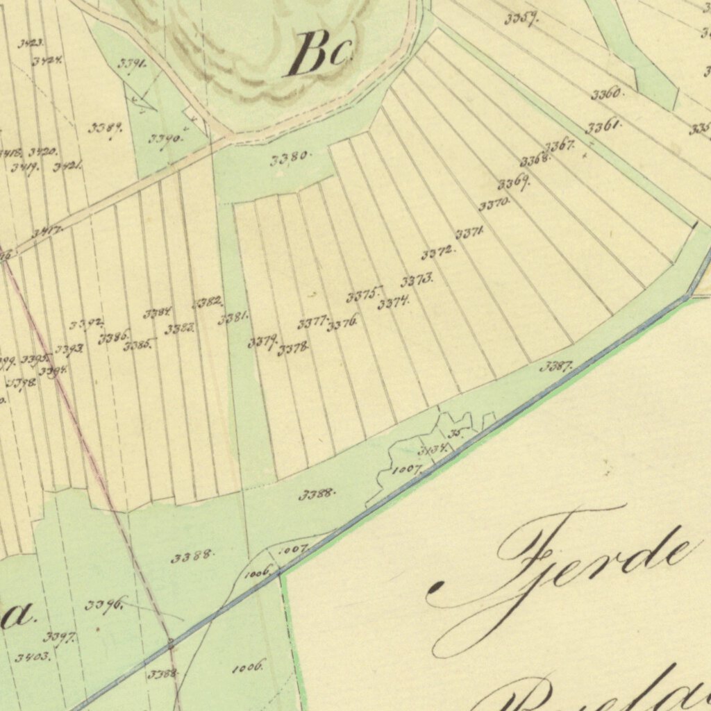 M13-69.2c Äskatorp Map by Historical GIS maps | Avenza Maps