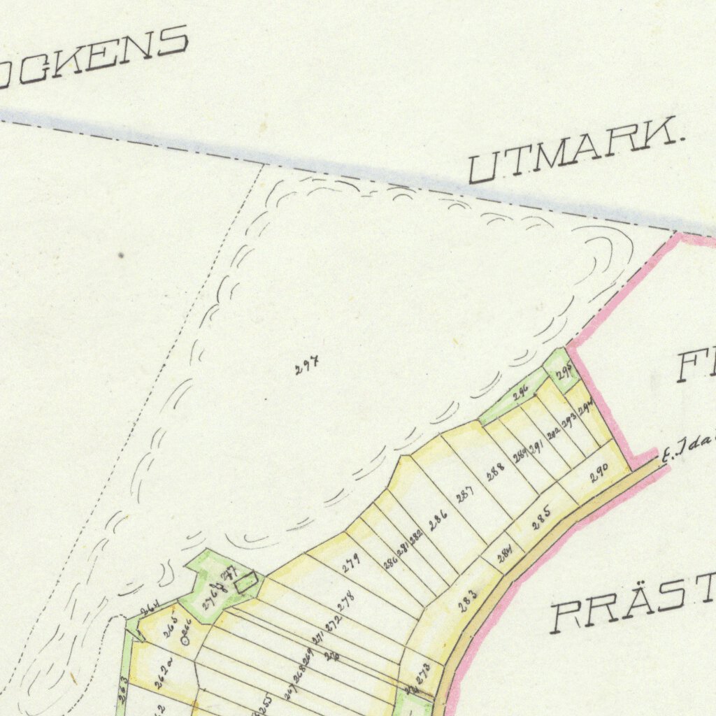 M14-28.2a Ällekärr Map by Historical GIS maps | Avenza Maps