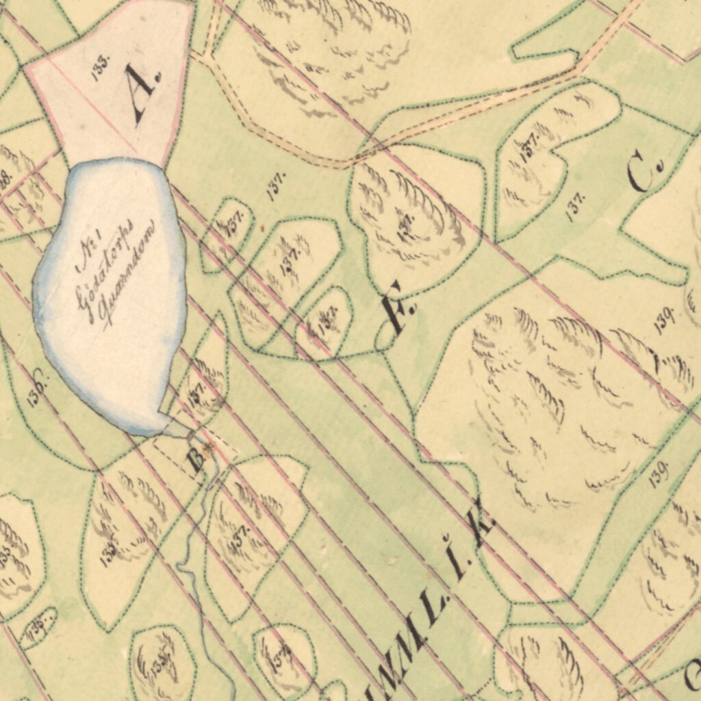 M20-15.1 Munkatorp Map by Historical GIS maps | Avenza Maps