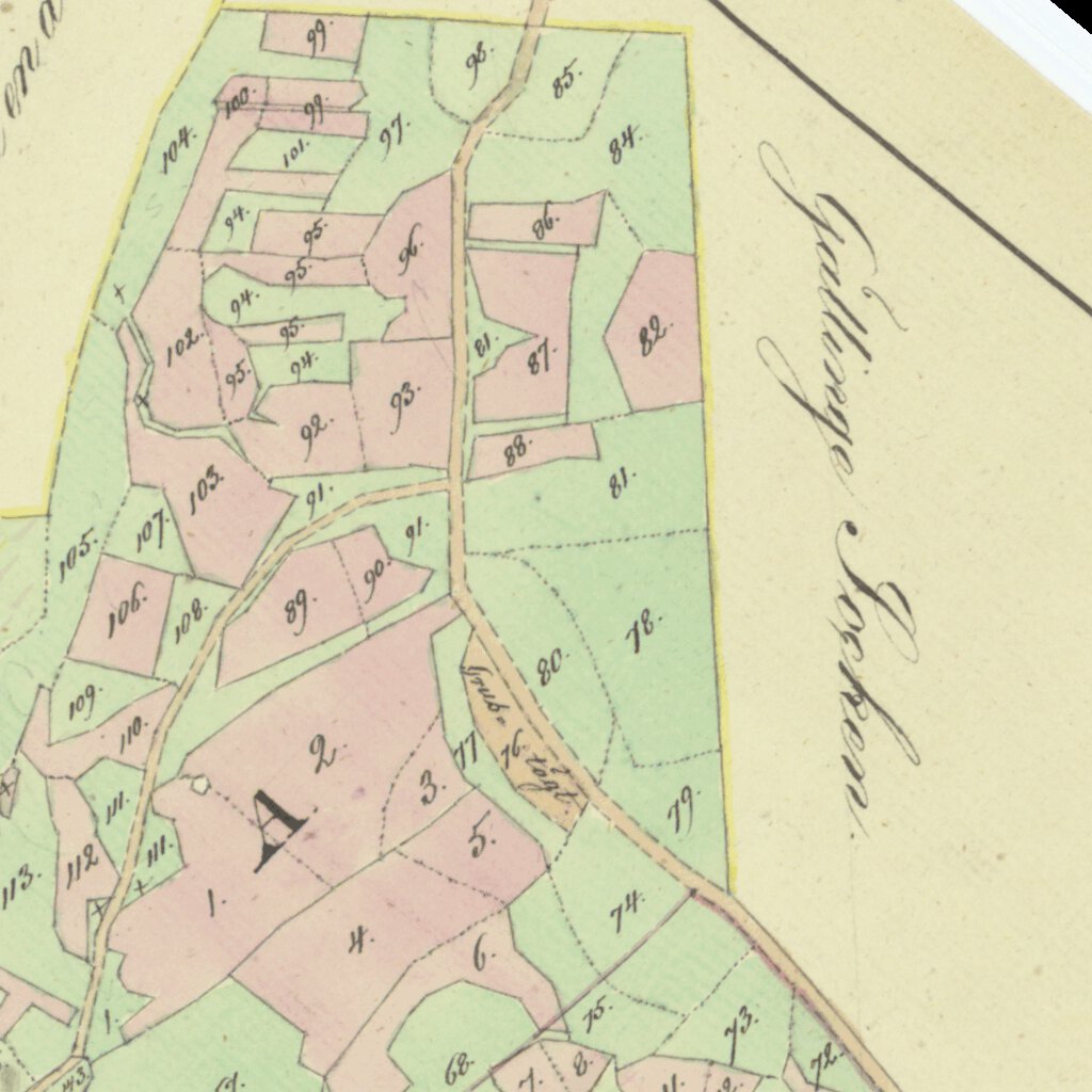M20-15.3 Munkatorp Map by Historical GIS maps | Avenza Maps
