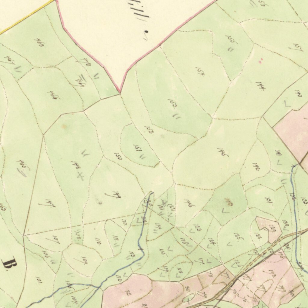 M3-23.2 Tornared Map by Historical GIS maps | Avenza Maps