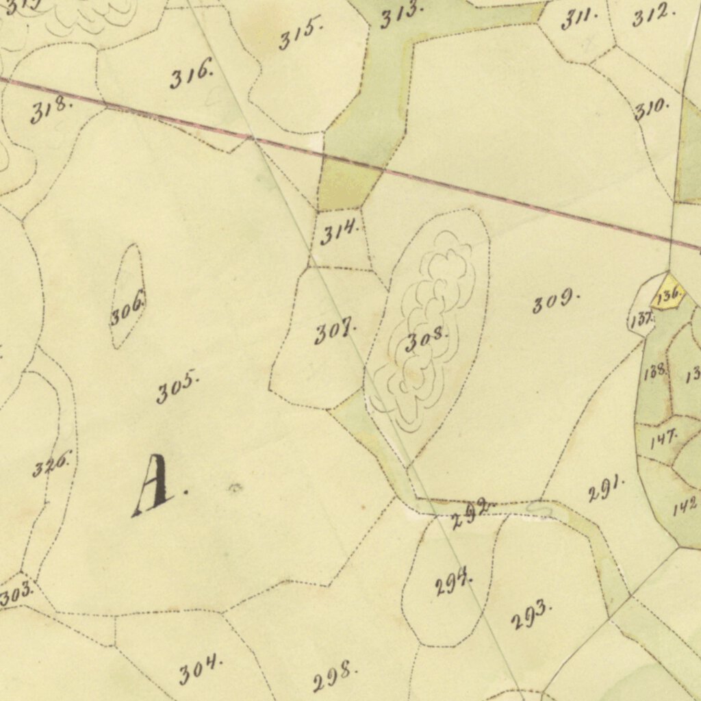 M32-23.1 Slätthult Map by Historical GIS maps | Avenza Maps