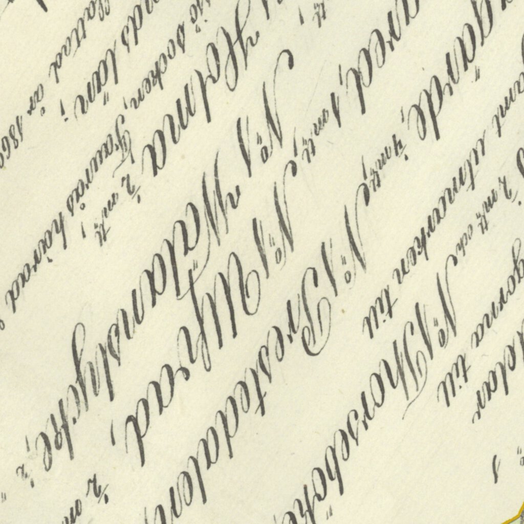 M35-14.1a Kampås Map by Historical GIS maps | Avenza Maps