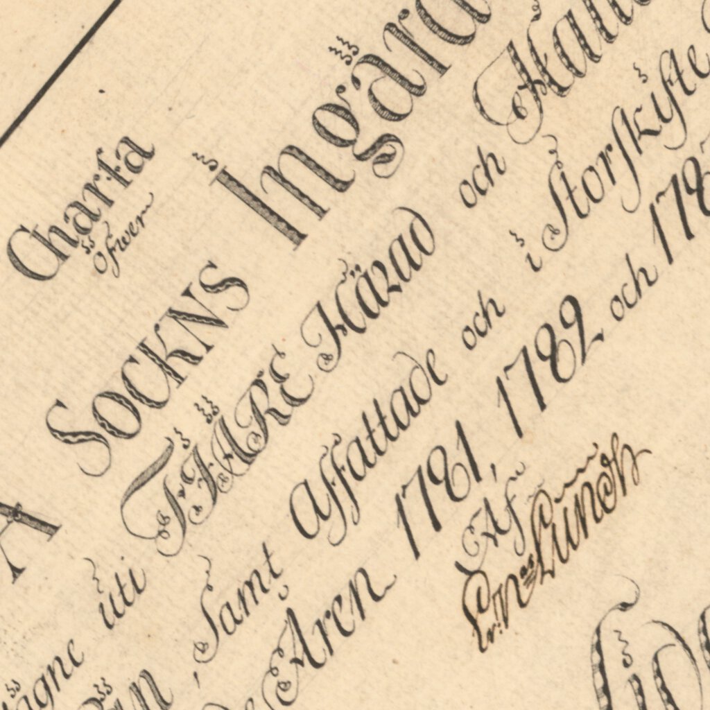 M39-1.1 Landa Map by Historical GIS maps | Avenza Maps