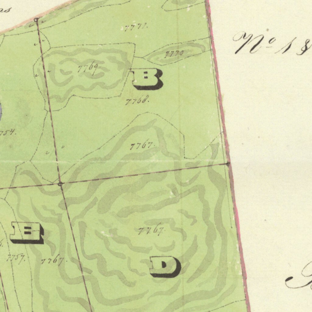 M46-1.5 Håkulla Map by Historical GIS maps | Avenza Maps