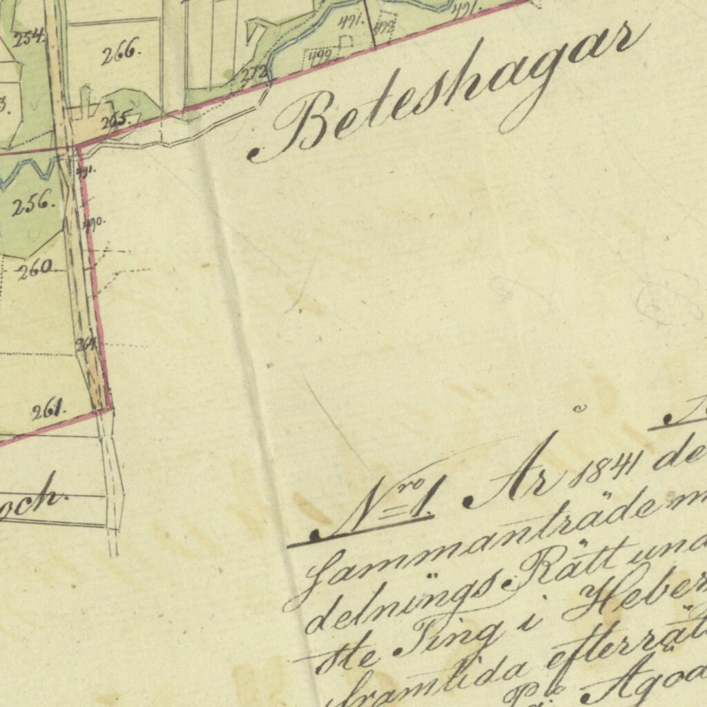 M57-3.2 Boarp Map by Historical GIS maps | Avenza Maps