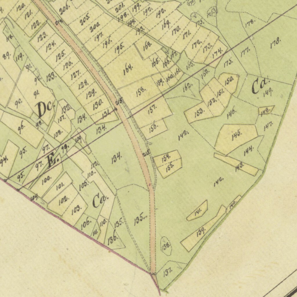 M60-14.3 Olofsbo Map by Historical GIS maps | Avenza Maps