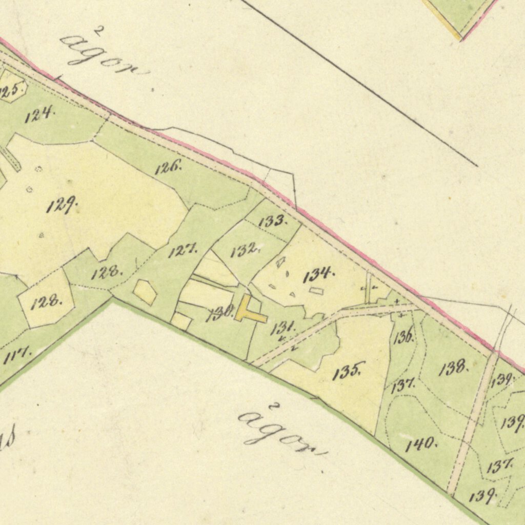 M60-6.2a Holmerör Map by Historical GIS maps | Avenza Maps