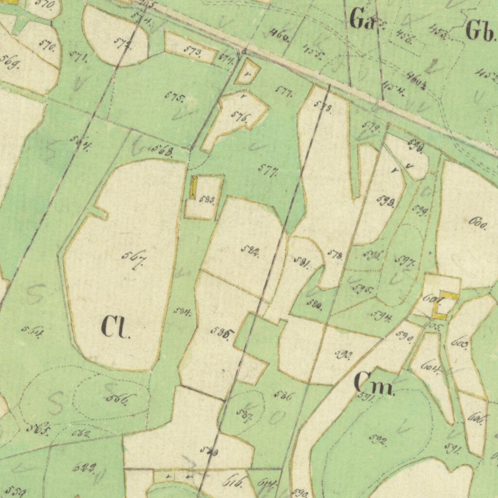 M60-7.2 Hässlås Map by Historical GIS maps | Avenza Maps
