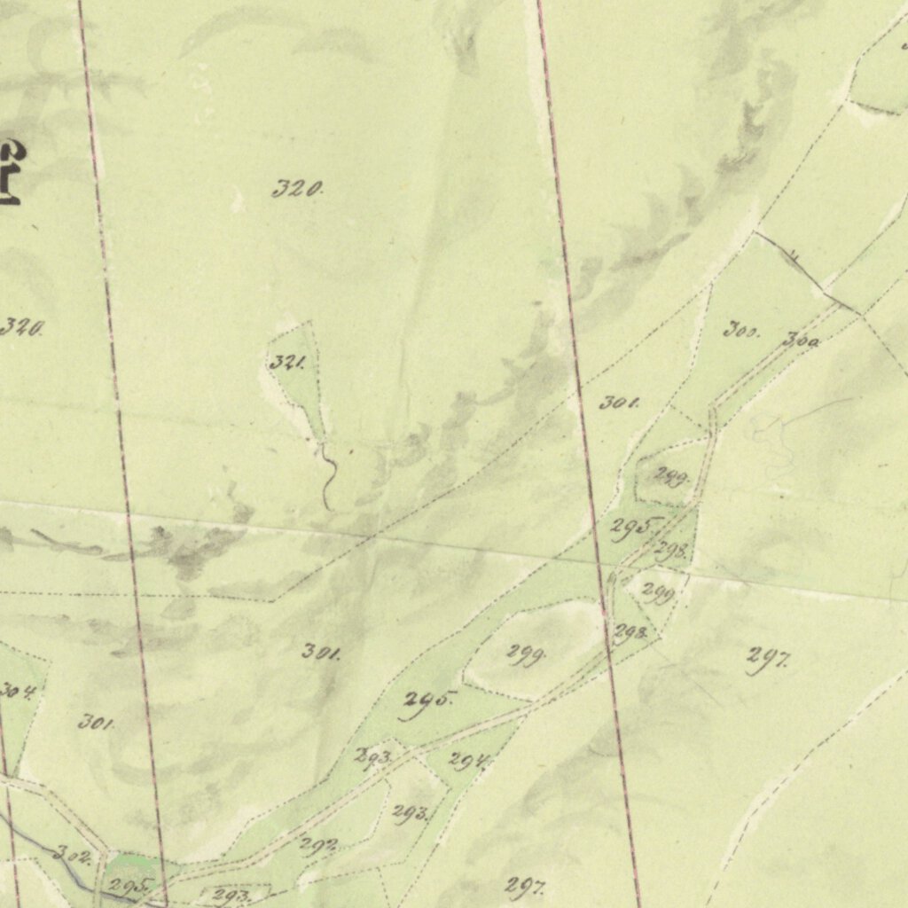 M73-5.2 Blixered Map by Historical GIS maps | Avenza Maps