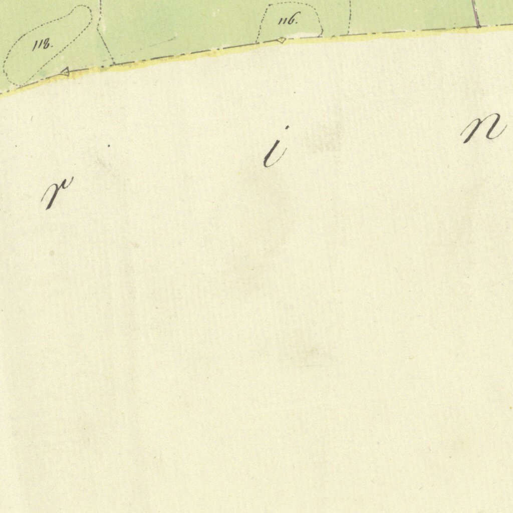 M81-8.3 Bölarp Map by Historical GIS maps | Avenza Maps