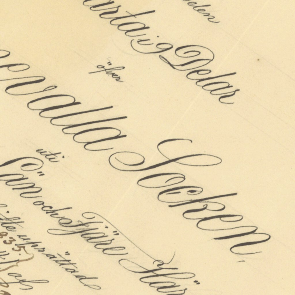 M90-1.2_3 Ölmevalla Map by Historical GIS maps | Avenza Maps