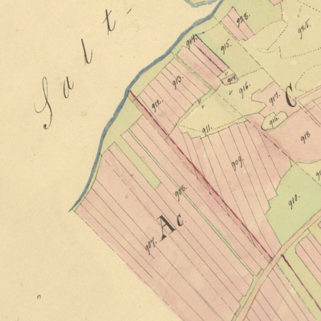 M90-1.2_4 Ölmevalla Map by Historical GIS maps | Avenza Maps