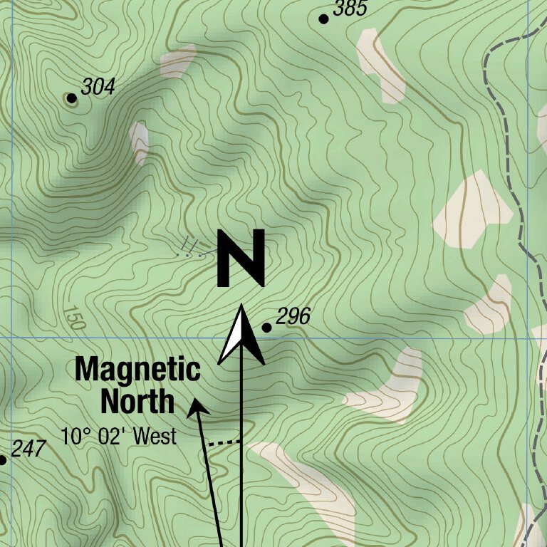 Map 7 - The Great Teshio River Canoe Journey (Hokkaido, Japan) by ...