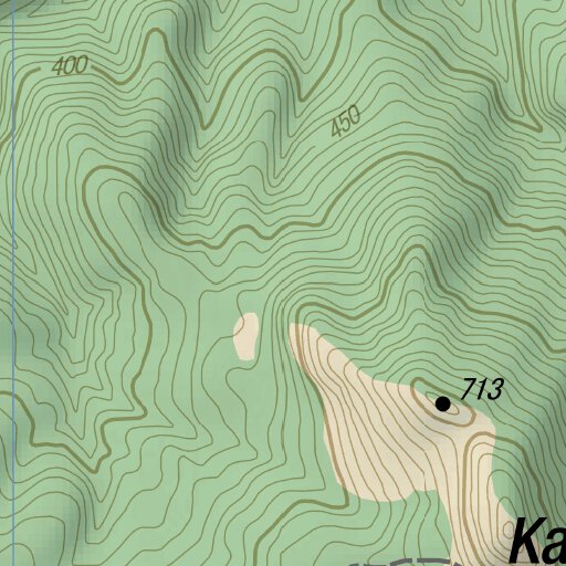 Muroran-dake Loop Hike (Hokkaido, Japan) Map by HokkaidoWilds.org ...