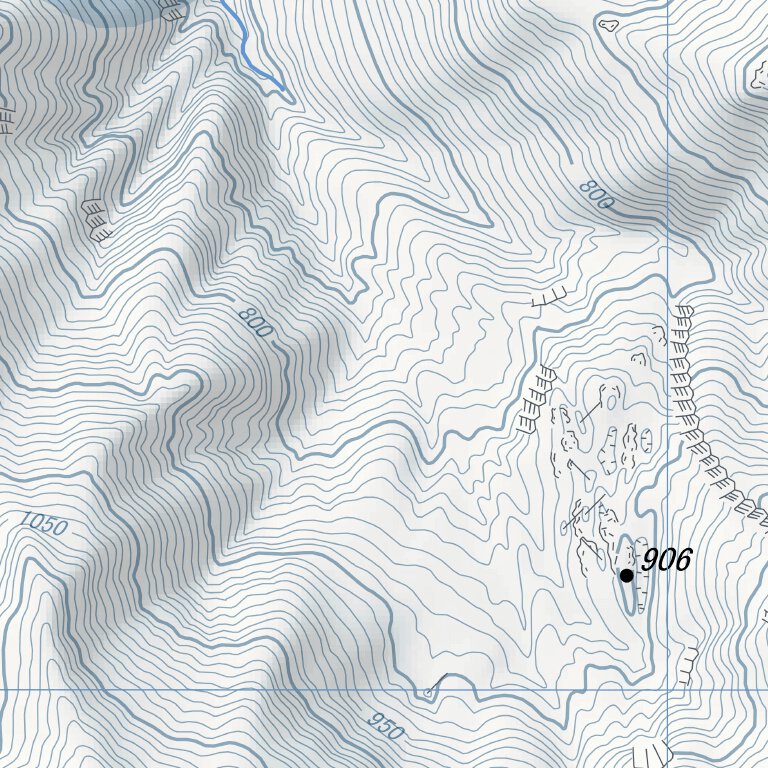 Shakotan-dake Northeastern Ridge Spring Ski Touring (Hokkaido, Japan ...