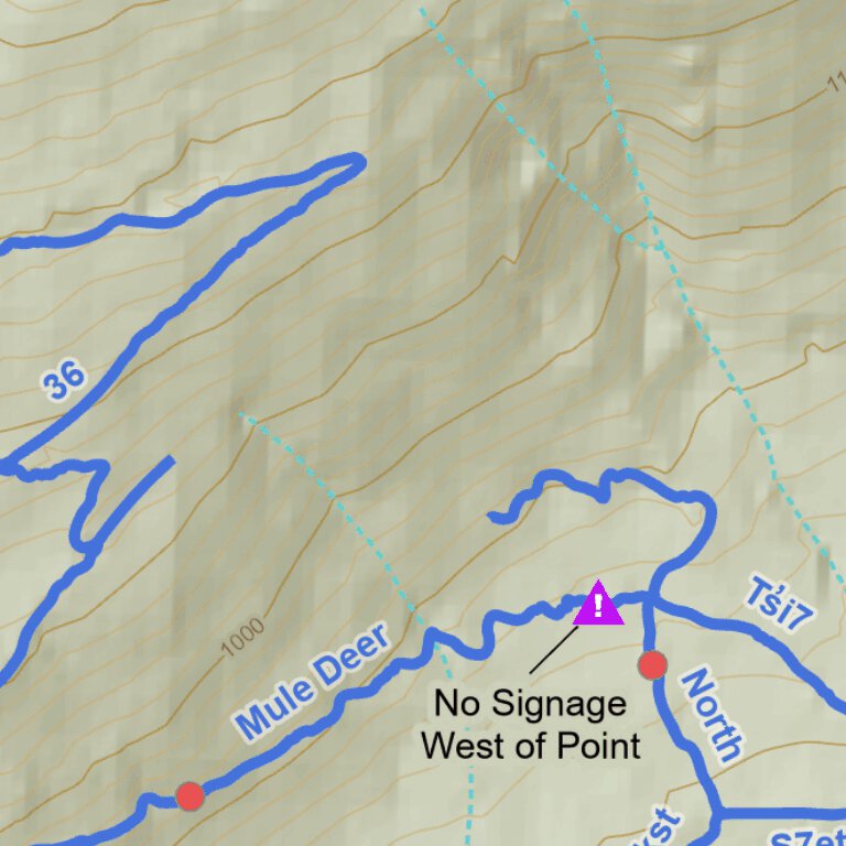 Horse Council BC Skimikin Trails Map by Horse Council BC | Avenza Maps