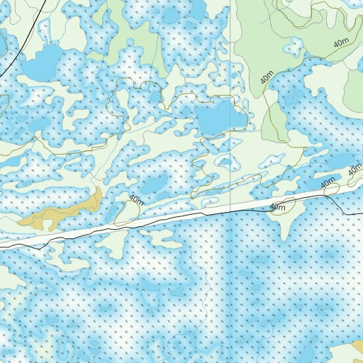 FO80IG Ruisseau du Camp a Jos-Common ((Hunt-A-Moose)) Map by Hunt-A ...