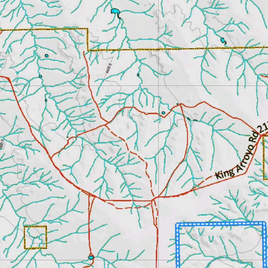 Colorado Unit 130 Muzzleloading Area Recommendations Map by HuntAI ...