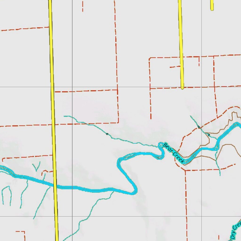 Colorado Unit 139 Recommended First Rifle Areas Map by HuntAI | Avenza Maps